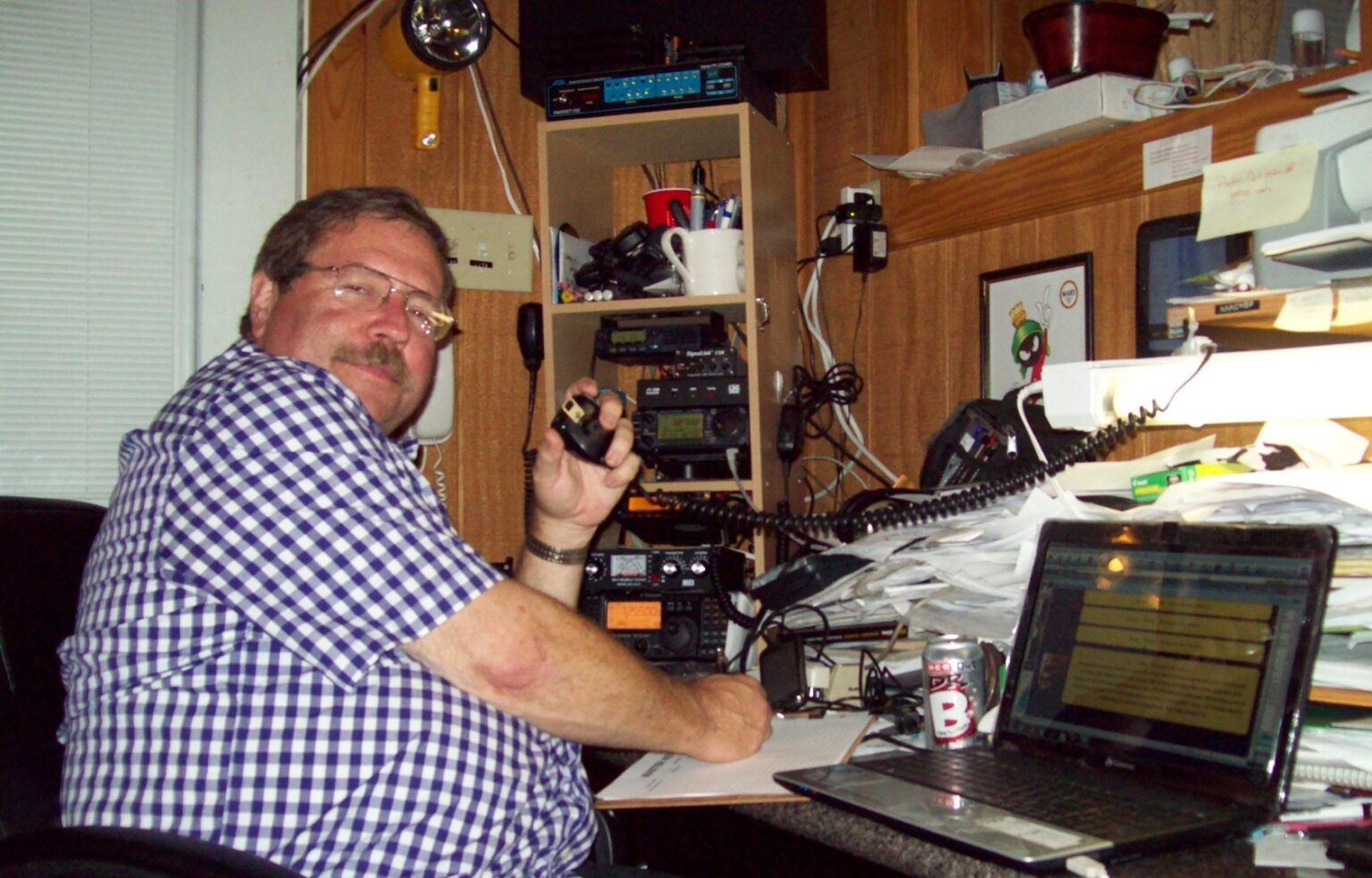 Net Operations - ttn7285.net